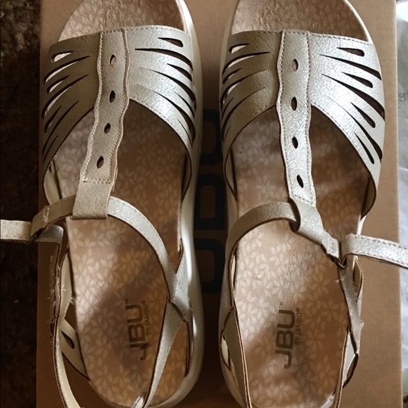 JBU | Shoes | Jbu By Jamba Sandals | Poshmark